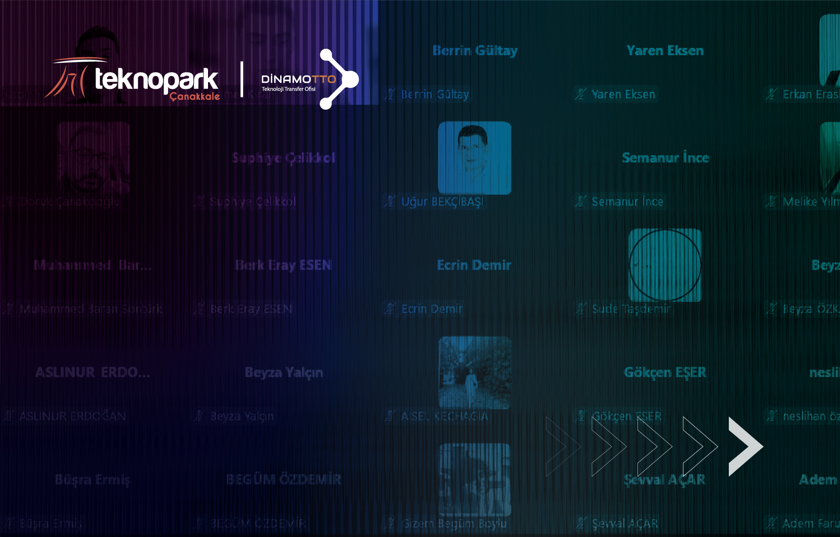 Çanakkale Teknopark